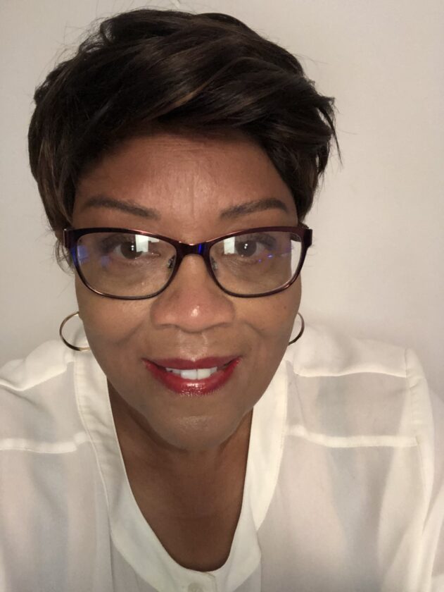 Councilwoman Linda Jordan Running for St. Clairsville Mayor | News ...